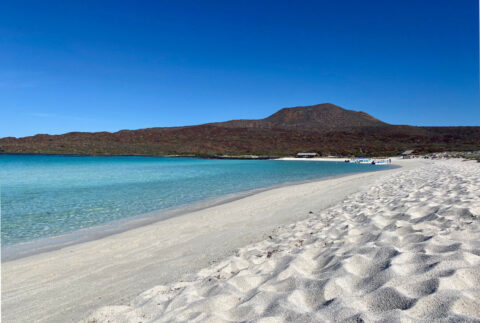 Best Day Trips from Loreto Mexico - Sensational + Well