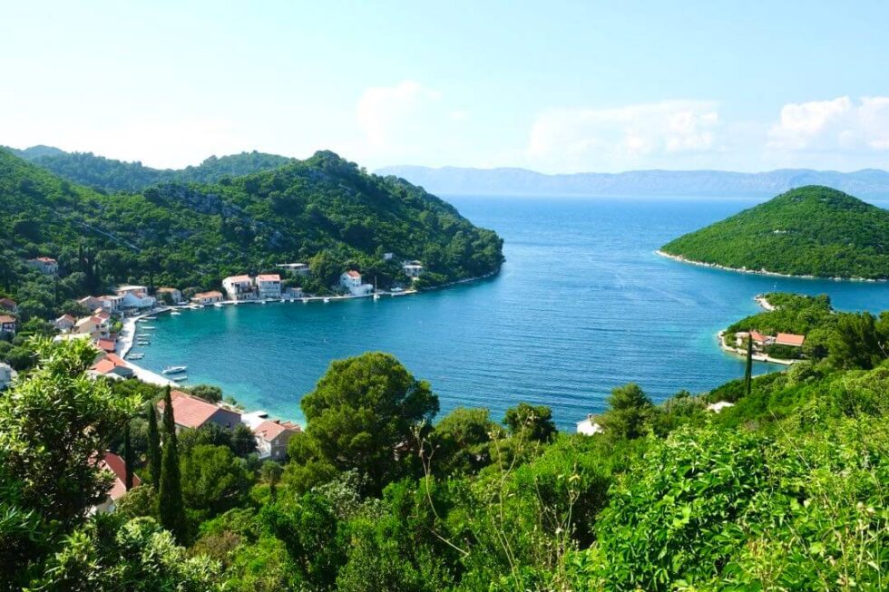 Mljet Island Attractions and Pro Tips for the Best Vacation ...
